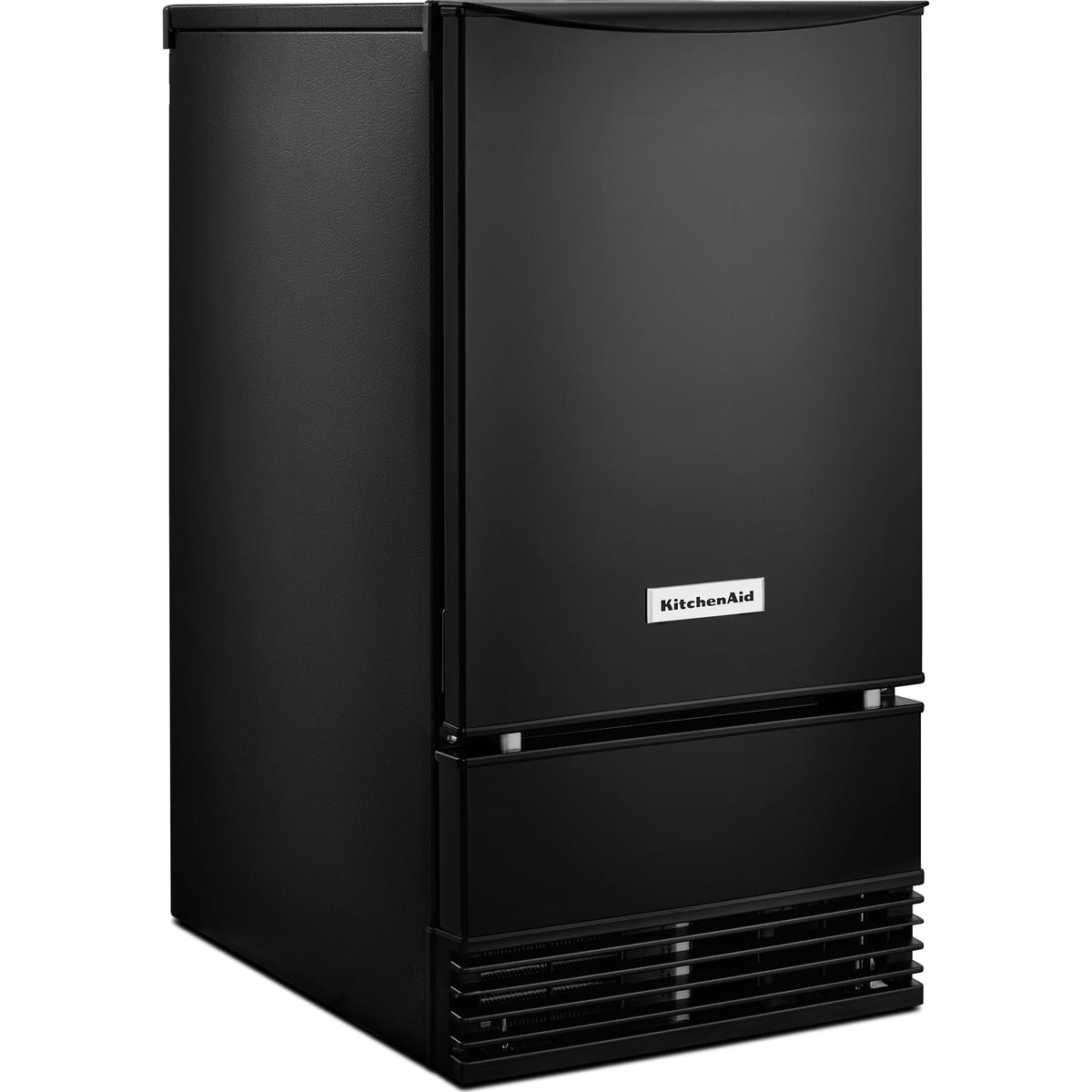 KitchenAid Ice Maker (KUID508HPS) - Stainless Steel | Meubles Marchand