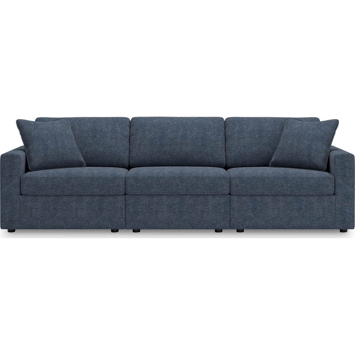 Modmax 3 Piece Modular Sectional | Meubles Marchand