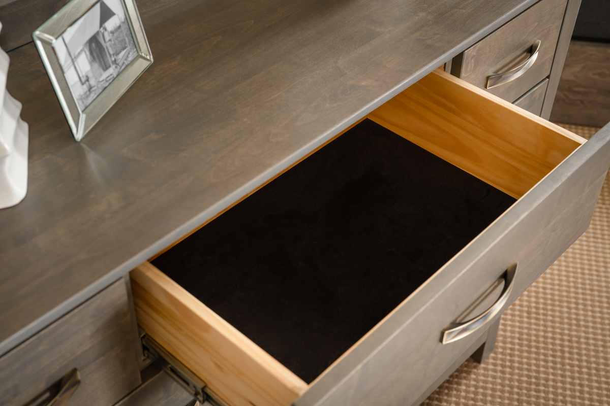 Dresser - Megan | Meubles Marchand