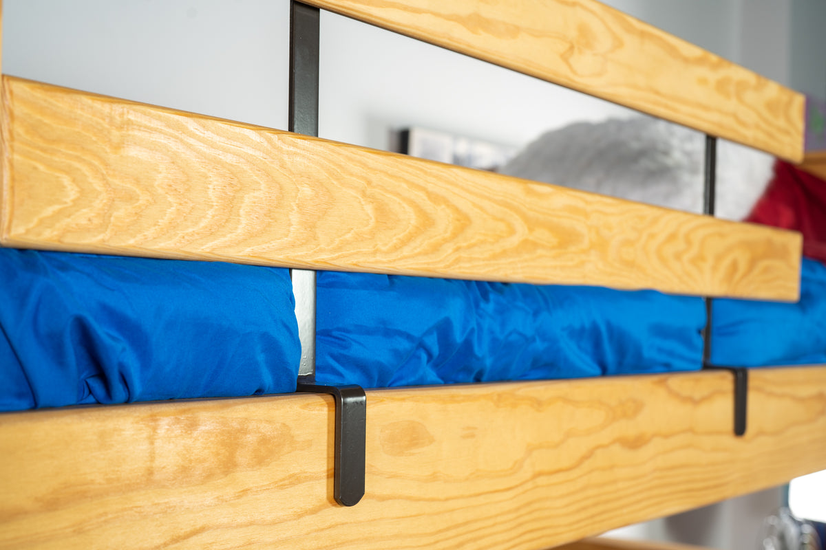 Bunk Bed - TimberFrame | Meubles Marchand