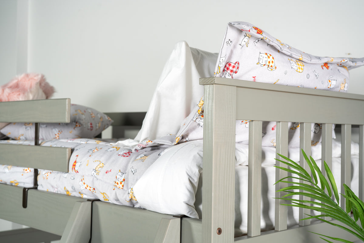 Bunk Bed - Mission | Meubles Marchand